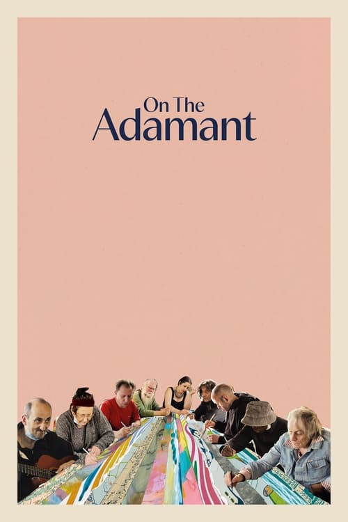 Avalon Theatre - Sur l’Adamant ON THE ADAMANT