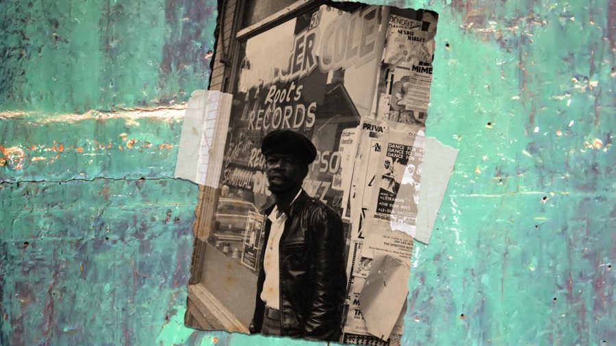 Hot Docs - Ruff and Tuff-Stranger Cole's Toronto Roots