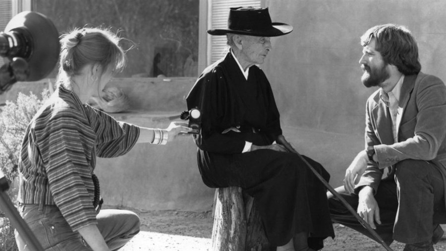 Hot Docs - Strand: Under the Dark Cloth