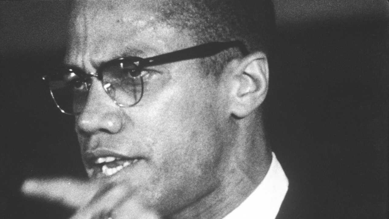 Hot Docs - Malcolm X: His Own Story As It Really Happened // 50th ...