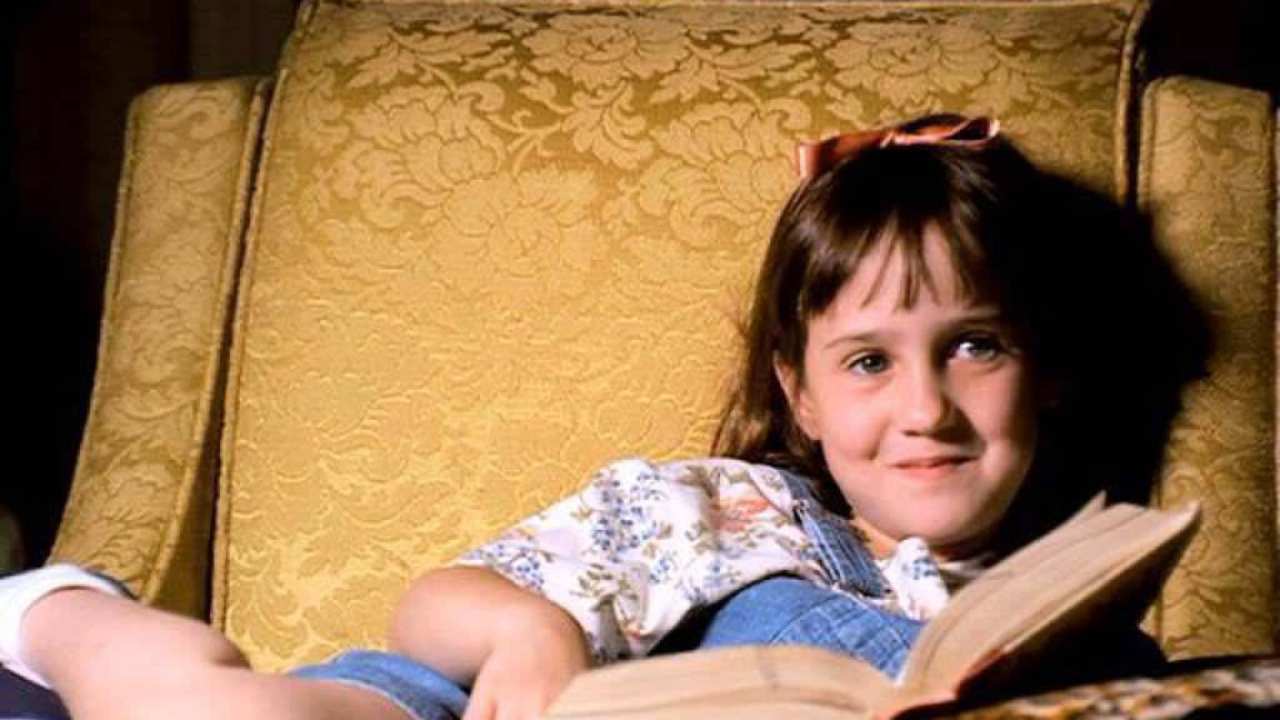 Hot Docs - Matilda: Mother's Day Craft-Along