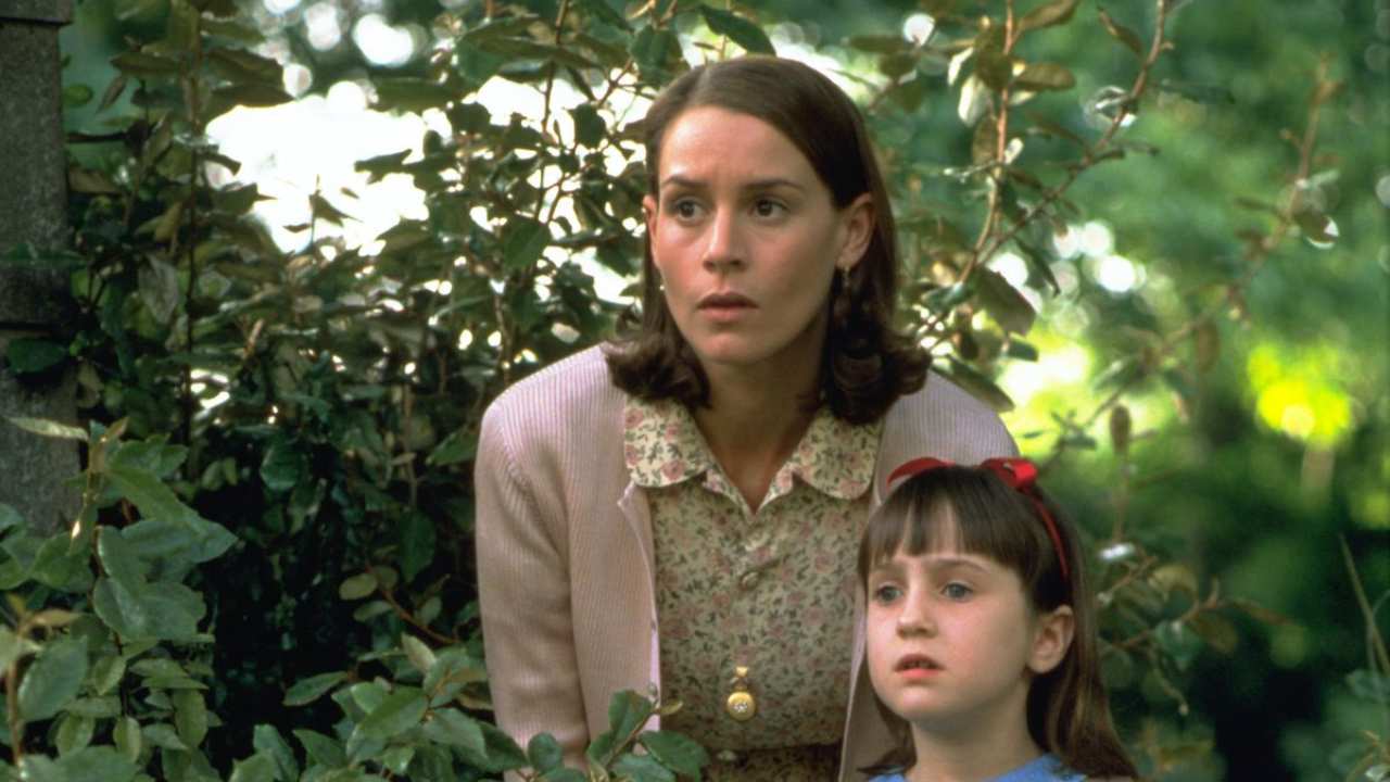 Hot Docs - Matilda: Mother's Day Craft-Along