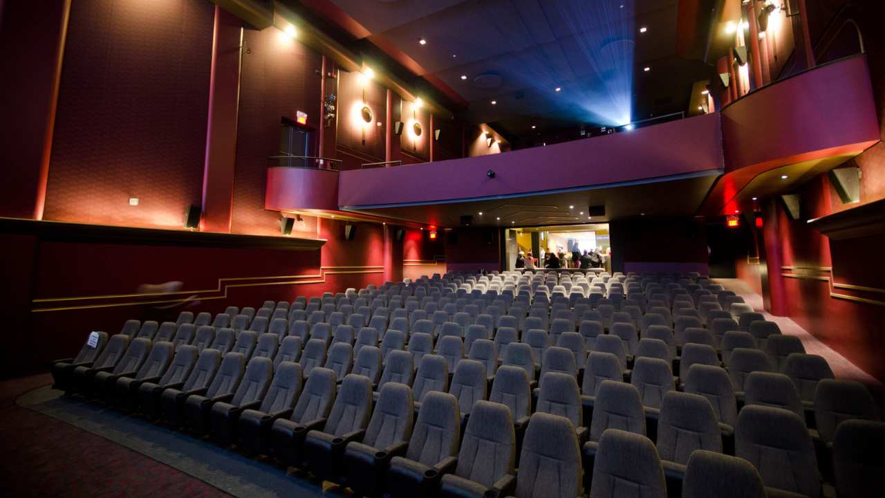 Hot Docs - Doors Open Toronto - Citizen Minutes