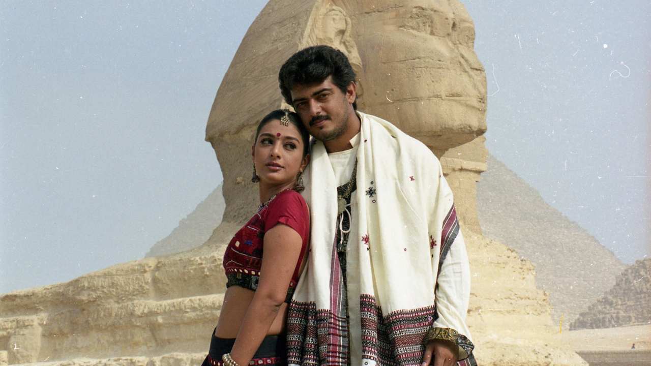 Hot Docs - Kandukondain Kandukondain