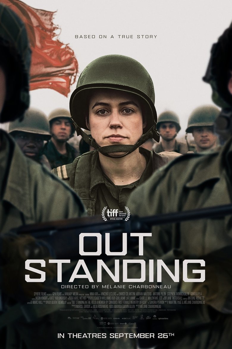 ByTowne Cinema - Out Standing