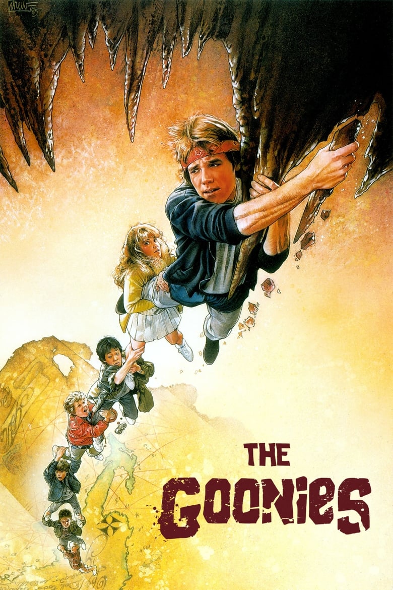 ByTowne Cinema - Kidz Klassics: The Goonies