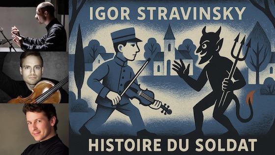 CAMMAC - Charles-Éric Fontaine, Marc Djokic, Simon Aldrich et amis - L ...