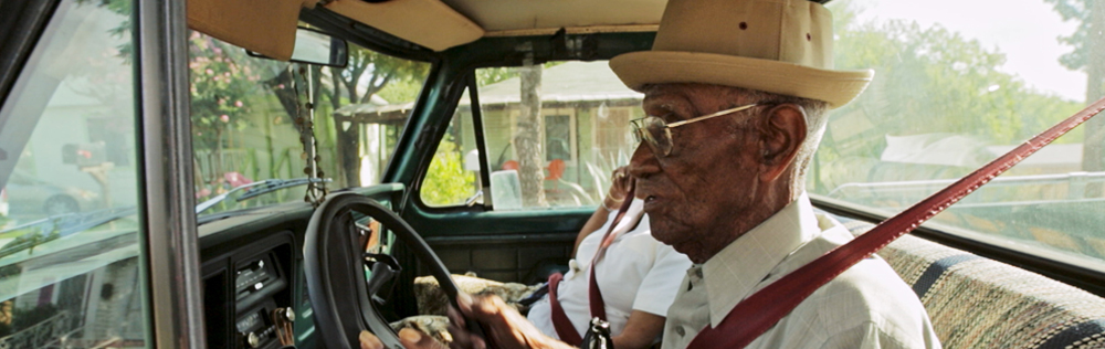 Cinejoy - Mr. Overton