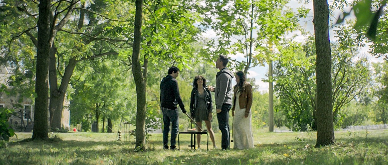 Cinequest - Ashgrove