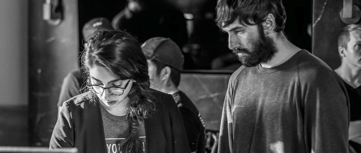 Cinequest - Broken Drawer