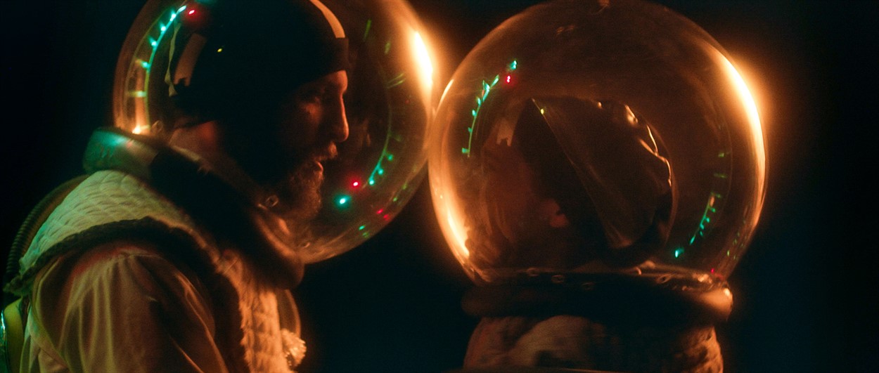 Cinequest - Lost Beyond the Stars
