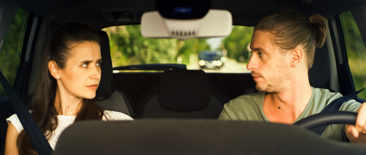 Cinequest - Now is Now