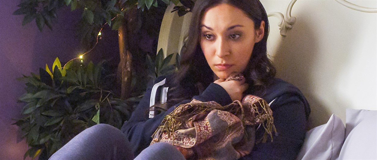 Cinequest - Tehranto