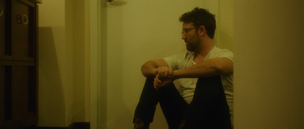 Cinequest - The Mirror Game