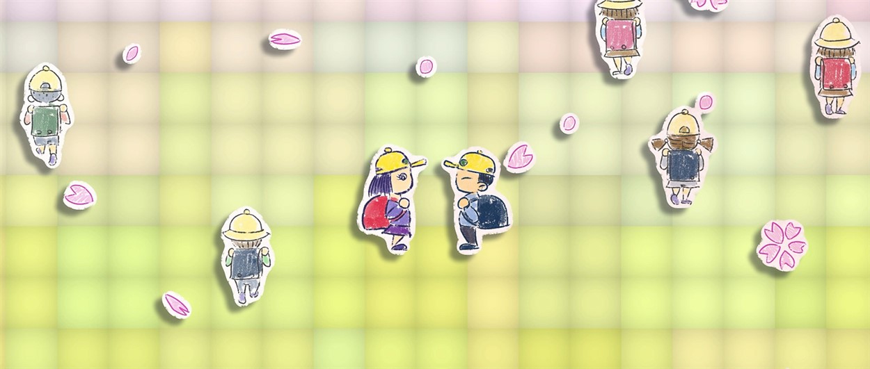 Cinequest - The Tales of Ayane and Daisuke