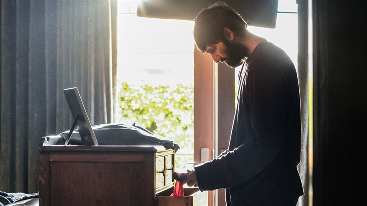 Cinequest - Broken Drawer