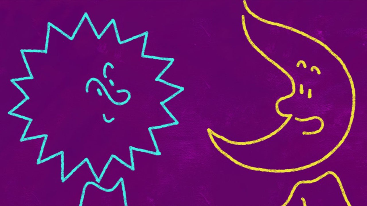 Cinequest - CYMK (Colors You May Know)