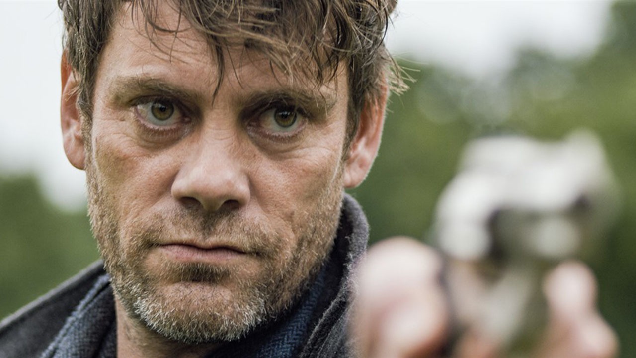 Cinequest - Here Be Dragons