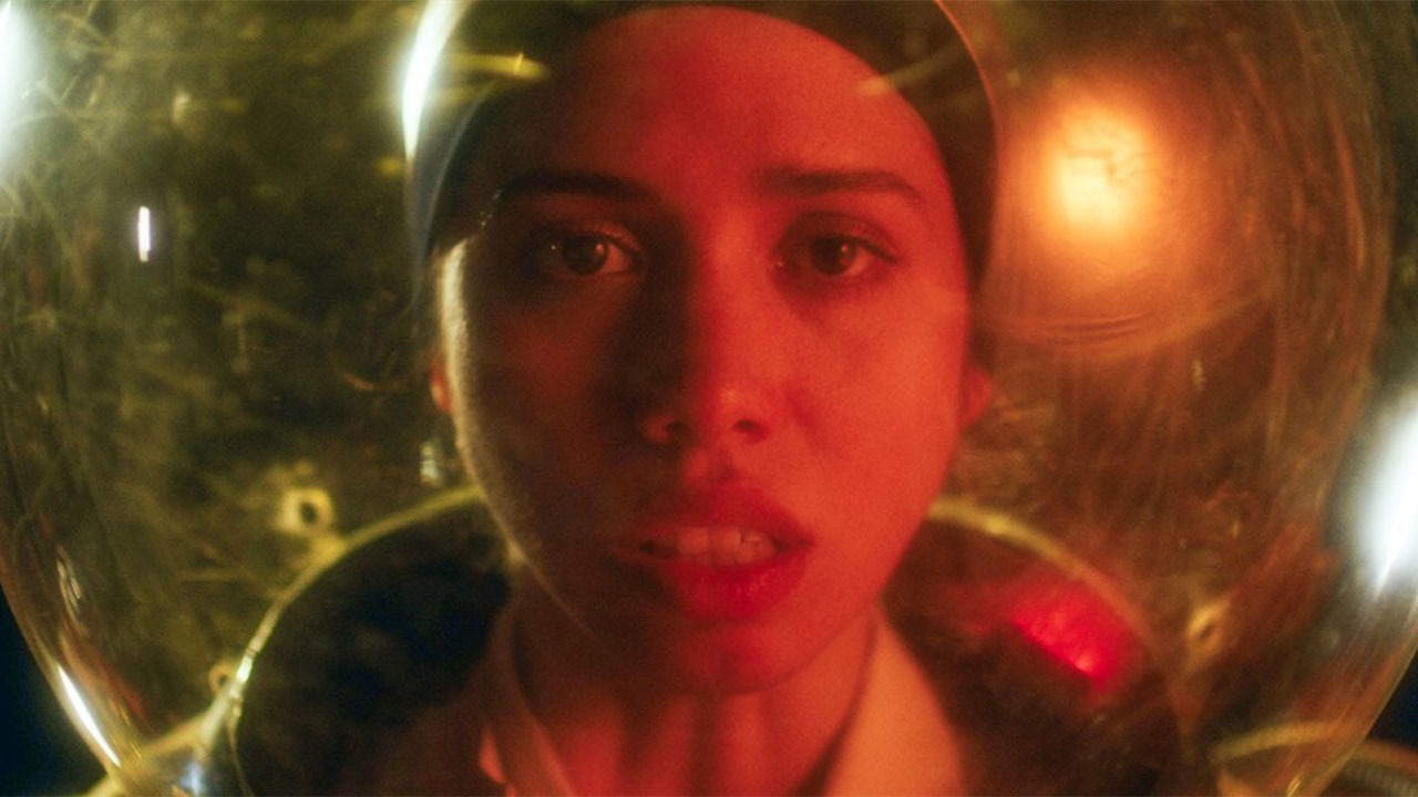 Cinequest - Lost Beyond the Stars
