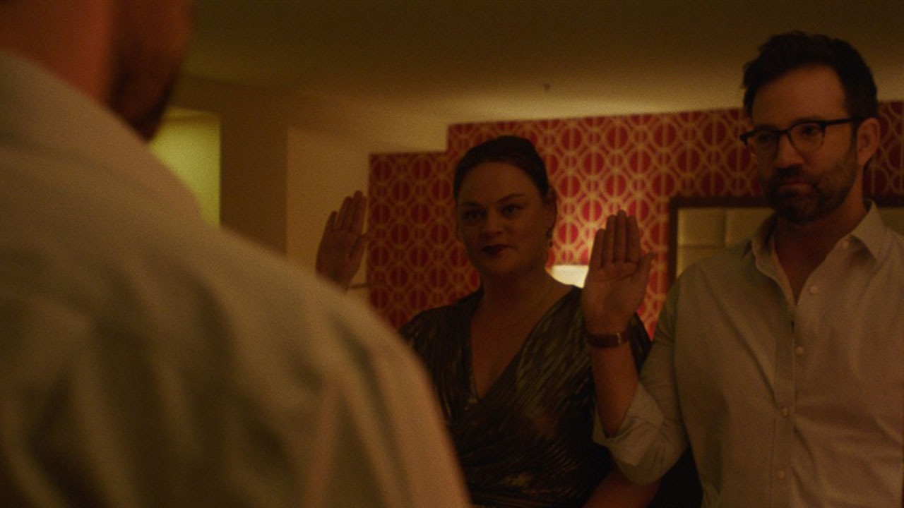 Cinequest - The Mirror Game