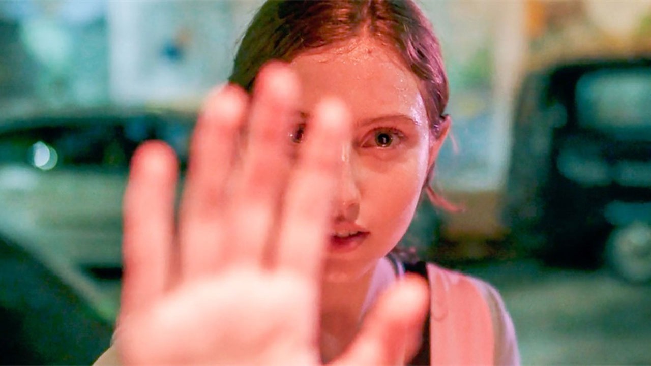 Cinequest - Punk Talk