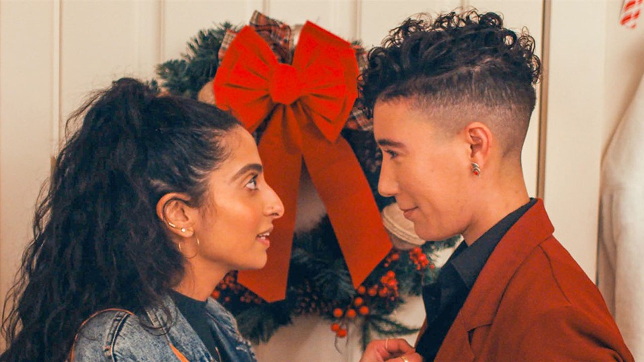 Cinequest - The Syed Family Xmas Eve Game Night