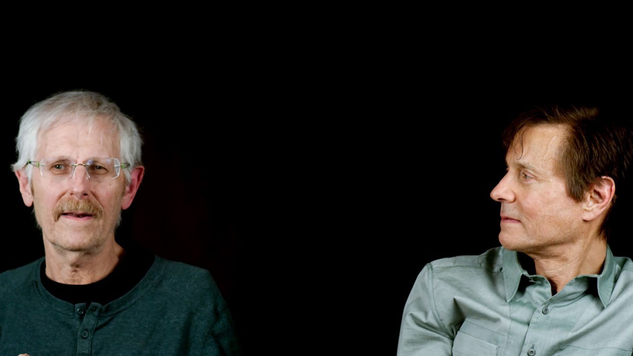 Cinequest - Brothers Broken