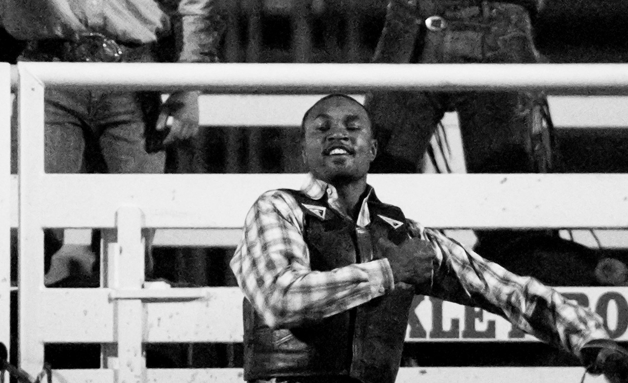 Cinequest - The Bull Rider