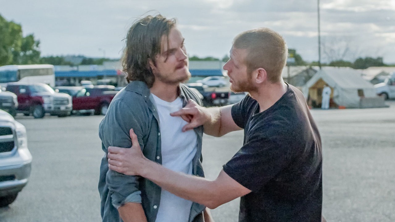 Cinequest - Every Man For Himself