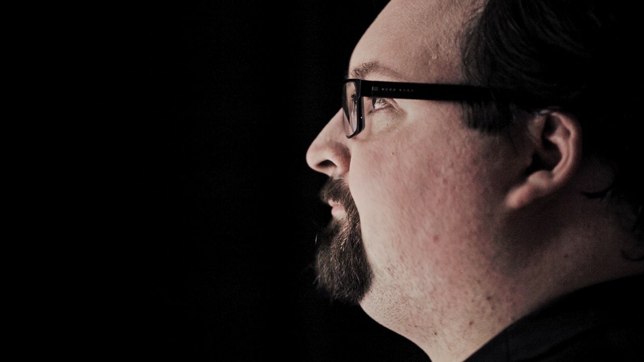 Cinequest - Star Wars Kid: The Rise of the Digital Shadows