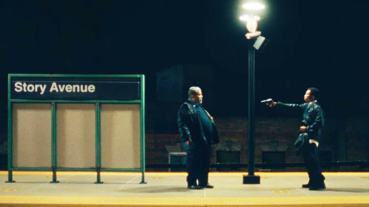 Cinequest - Story Ave