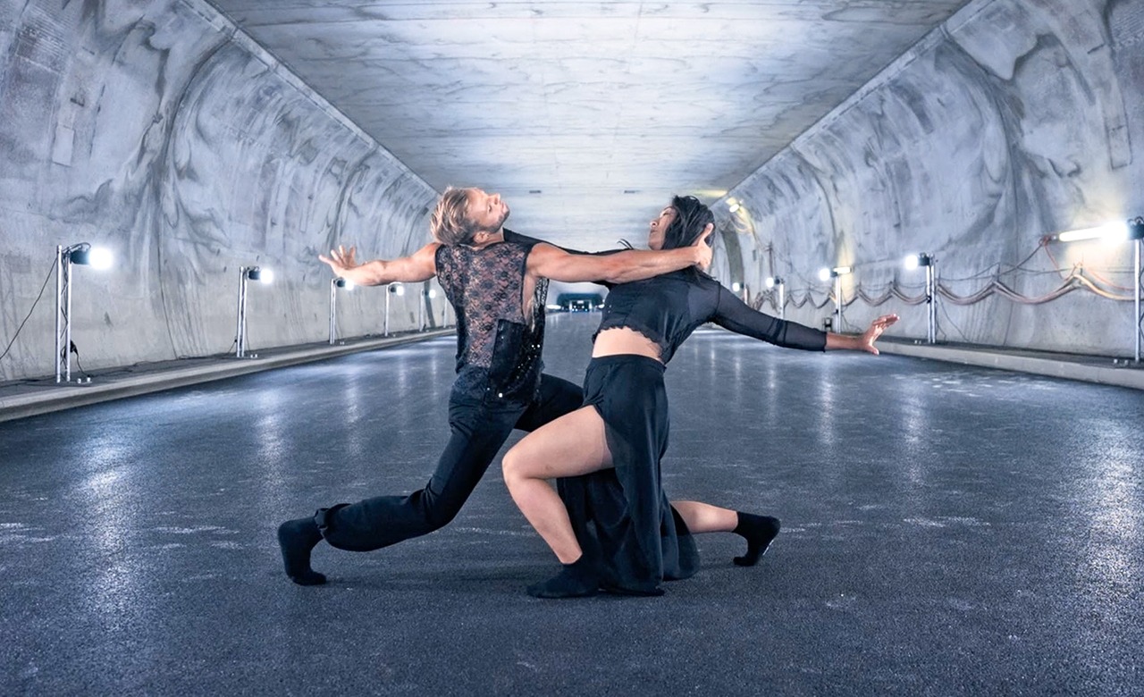 Cinequest - Temporary Contemporary