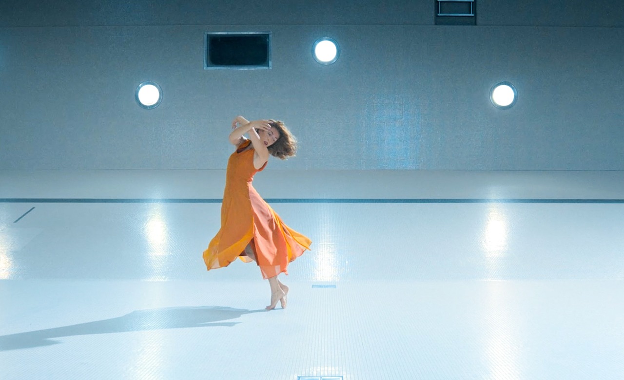 Cinequest - Temporary Contemporary