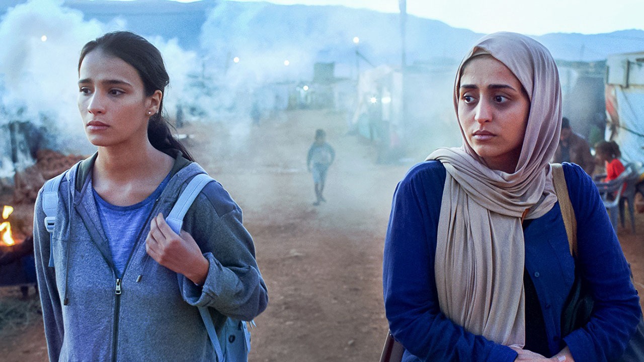 Cinequest - Valley of Exile