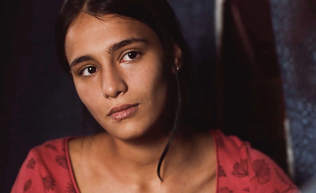 Cinequest - Valley of Exile