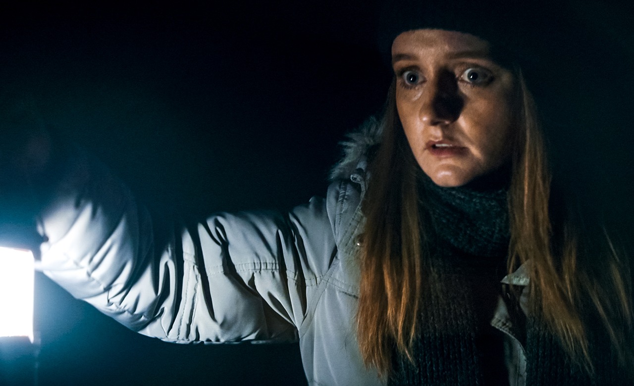 Cinequest - Wintertide