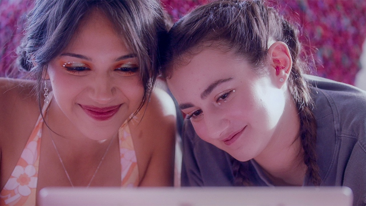 Cinequest - American Girls