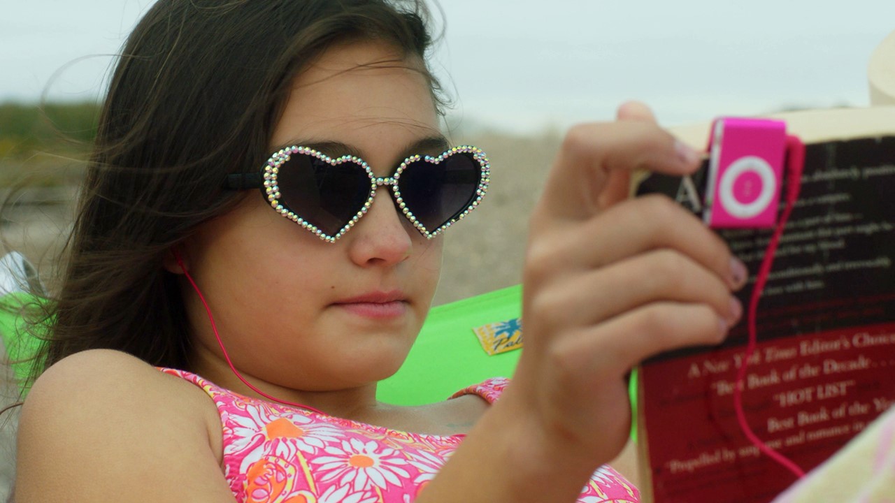 Cinequest - Crimson Wave