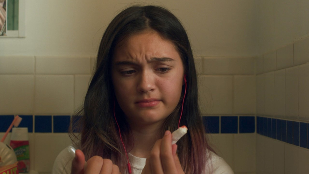 Cinequest - Crimson Wave