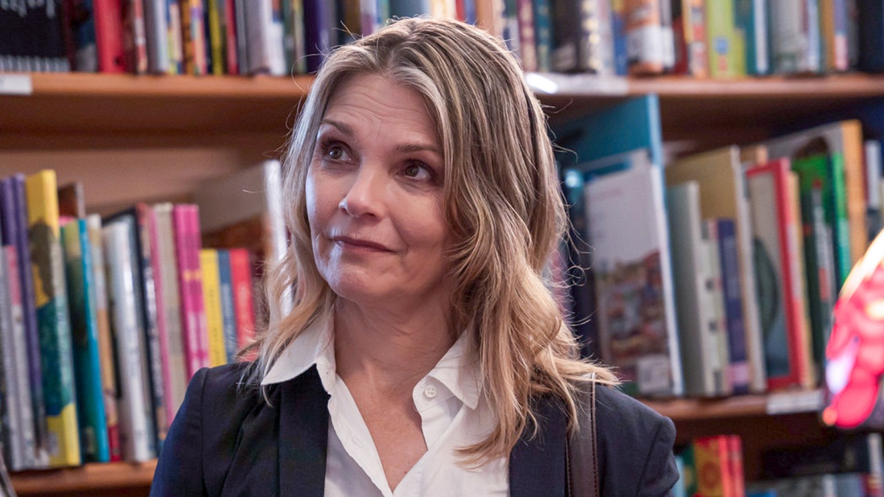 Cinequest - Don't Pick Up