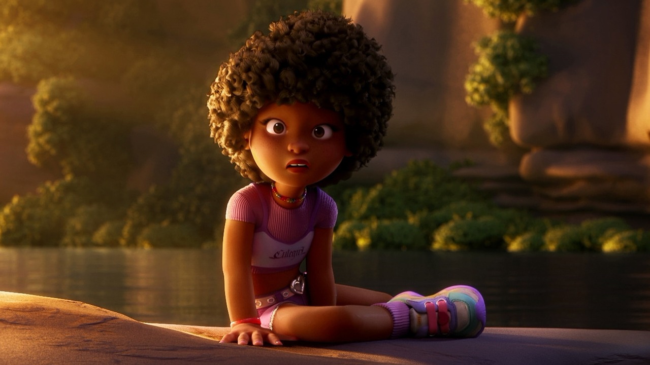 Cinequest - #DoudouChallenge