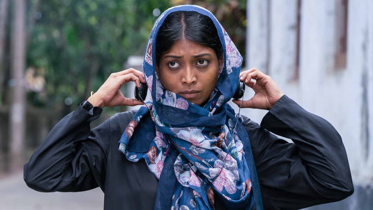 Cinequest - A House Named Shahana