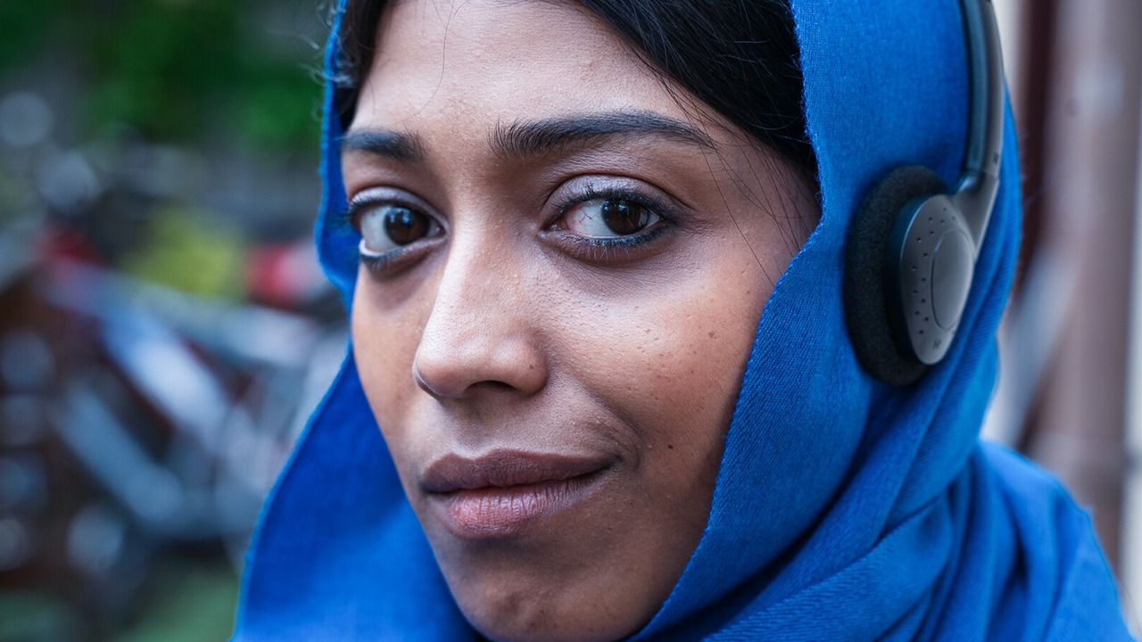 Cinequest - A House Named Shahana