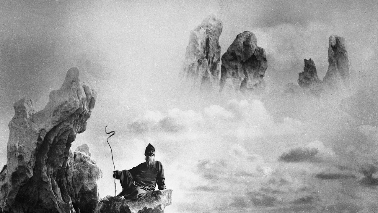 Cinequest - Of Color and Ink