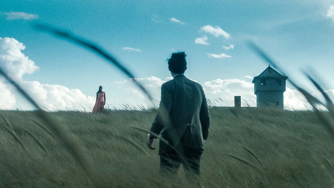 Cinequest - Dead Whisper