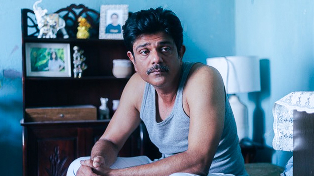 Cinequest - Yellow Bus