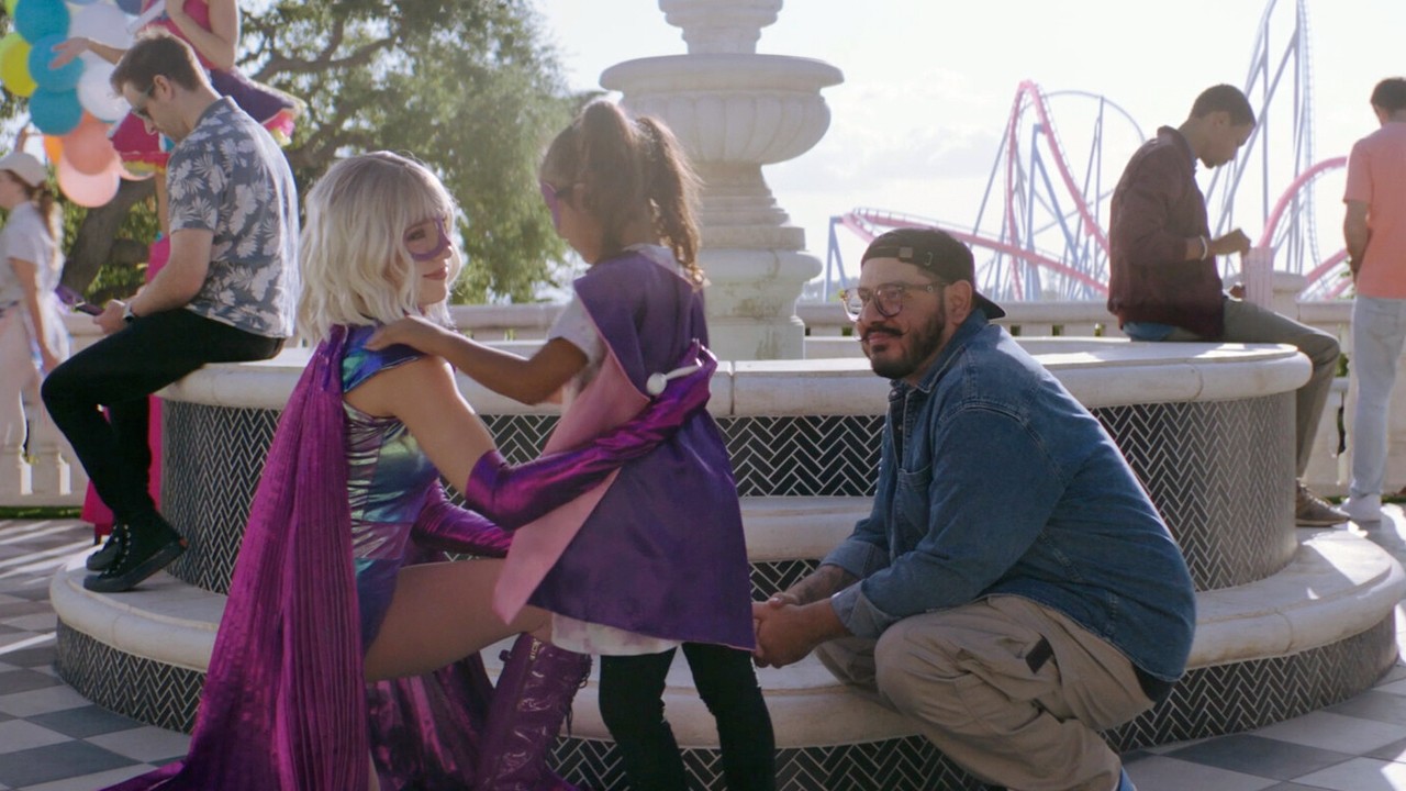 Cinequest - CANOE DIG IT?