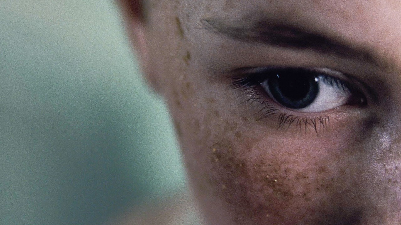 Cinequest - SHORTS PROGRAM 1: TENSION RELEASE