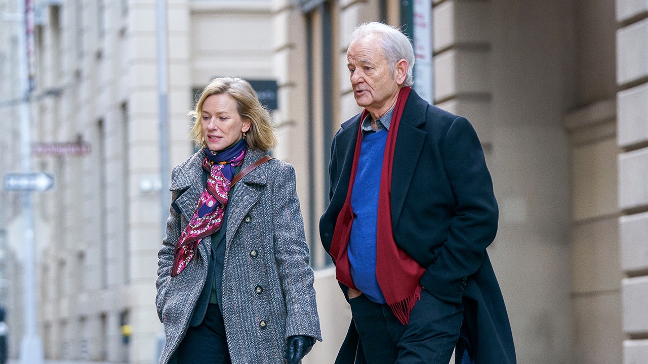 Cinequest - CLOSING NIGHT: THE FRIEND