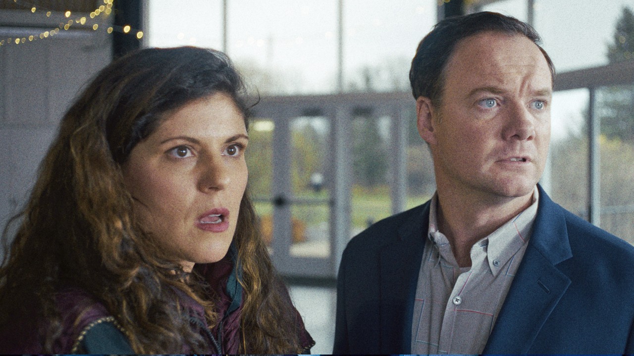 Cinequest - Film & Event Lineup